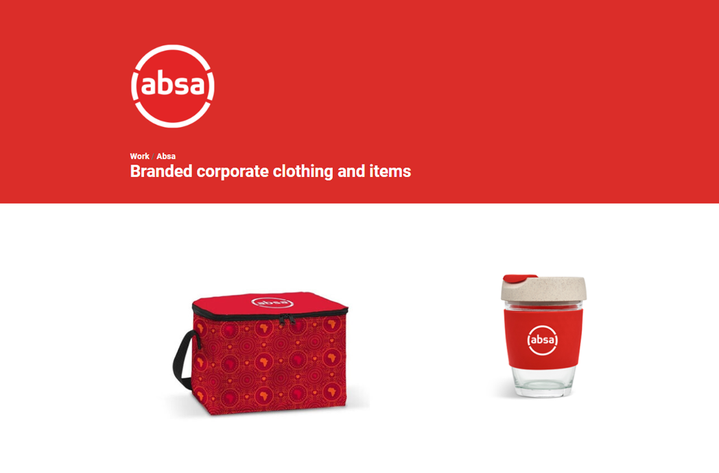 Absa - Brand Name Marketing