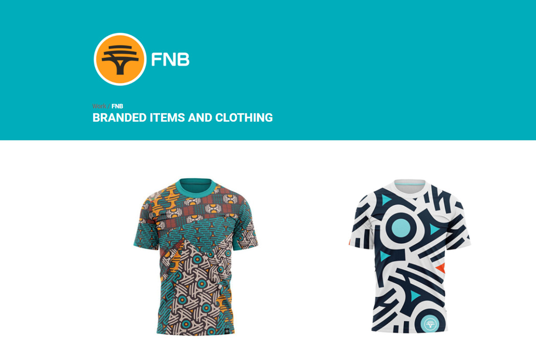 FNB - Brand Name Marketing