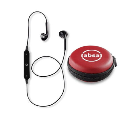 Absa - Brand Name Marketing