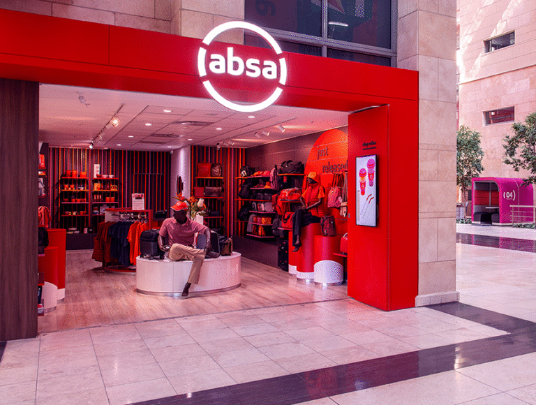 Retail Corporate Shops - Brand Name Marketing